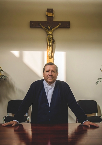 Padre Enrique Opaso: ¿Qué haremos en estas Fiestas Patrias? (Video ...