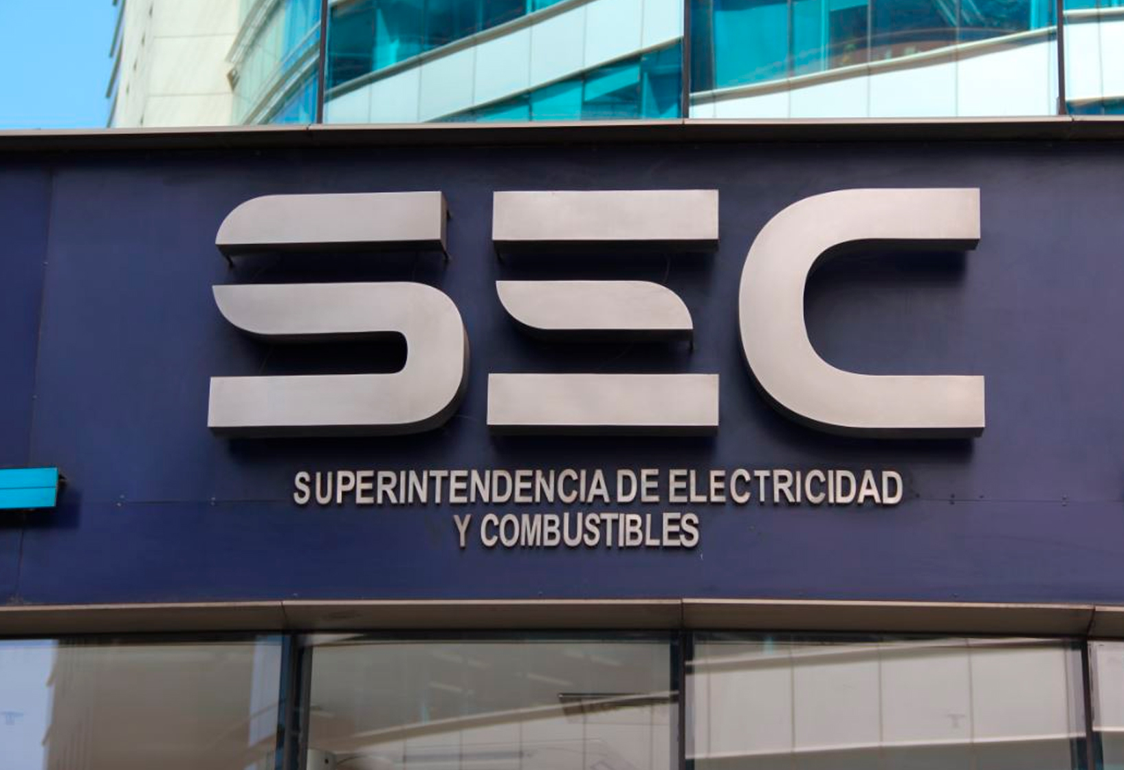 SEC formula cargos a CGE y ENEL por prolongados cortes de luz del ...