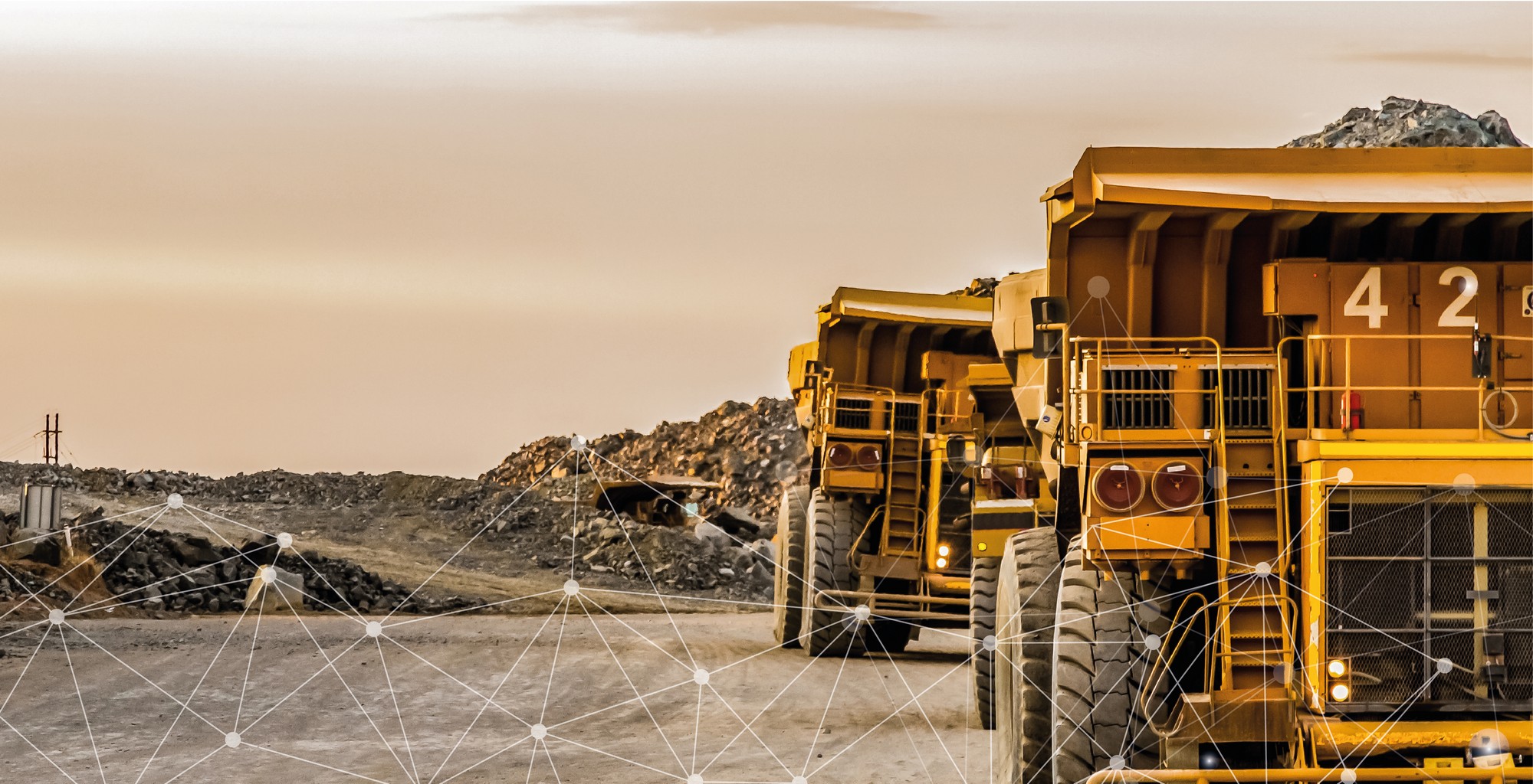 Eco Mining Concepts presentó soluciones que operan tanto en Chile como ...