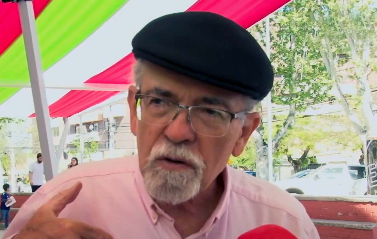 Universidad de Talca celebra sus 40 años con conferencia del astrónomo ...