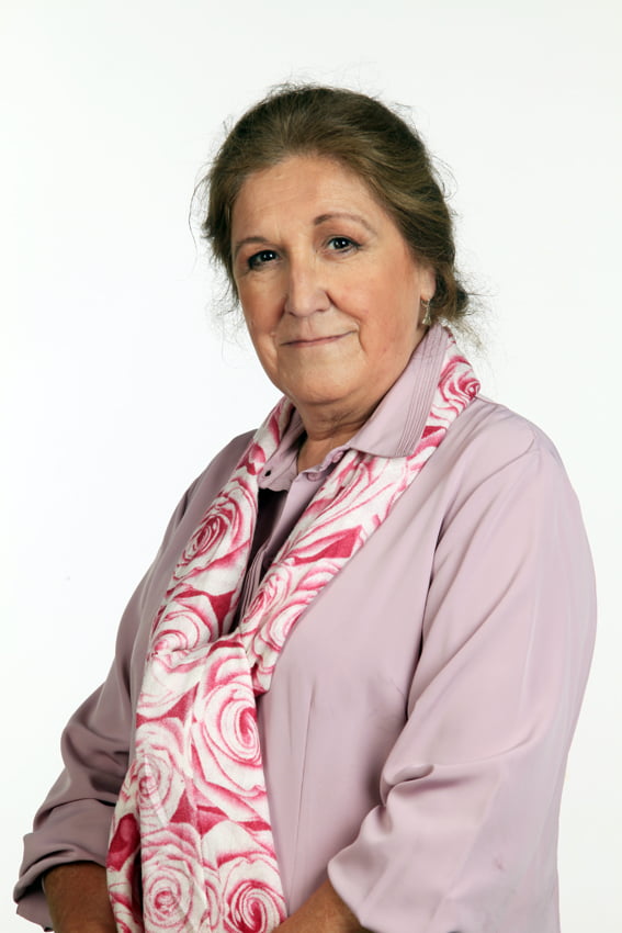 Íconos del Teatro rinde homenaje a la destacada trayectoria de la ...