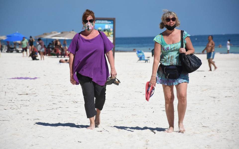 Vacaciones en pandemia: Precauciones para veranear en tiempos de COVID ...