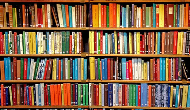 Los 10 libros más vendidos en Chile – G5noticias