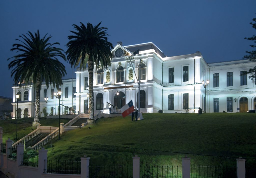 El Museo Marítimo Nacional abrirá sus puertas de noche – G5noticias