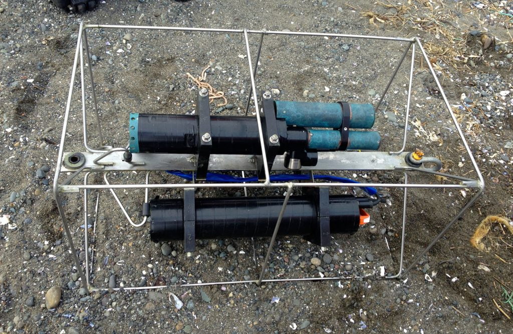 WQM_SeaFET – G5noticias