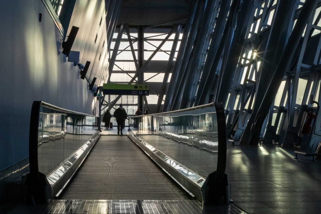 LATAM iniciará vuelos internacionales en el terminal 2 del Aeropuerto ...