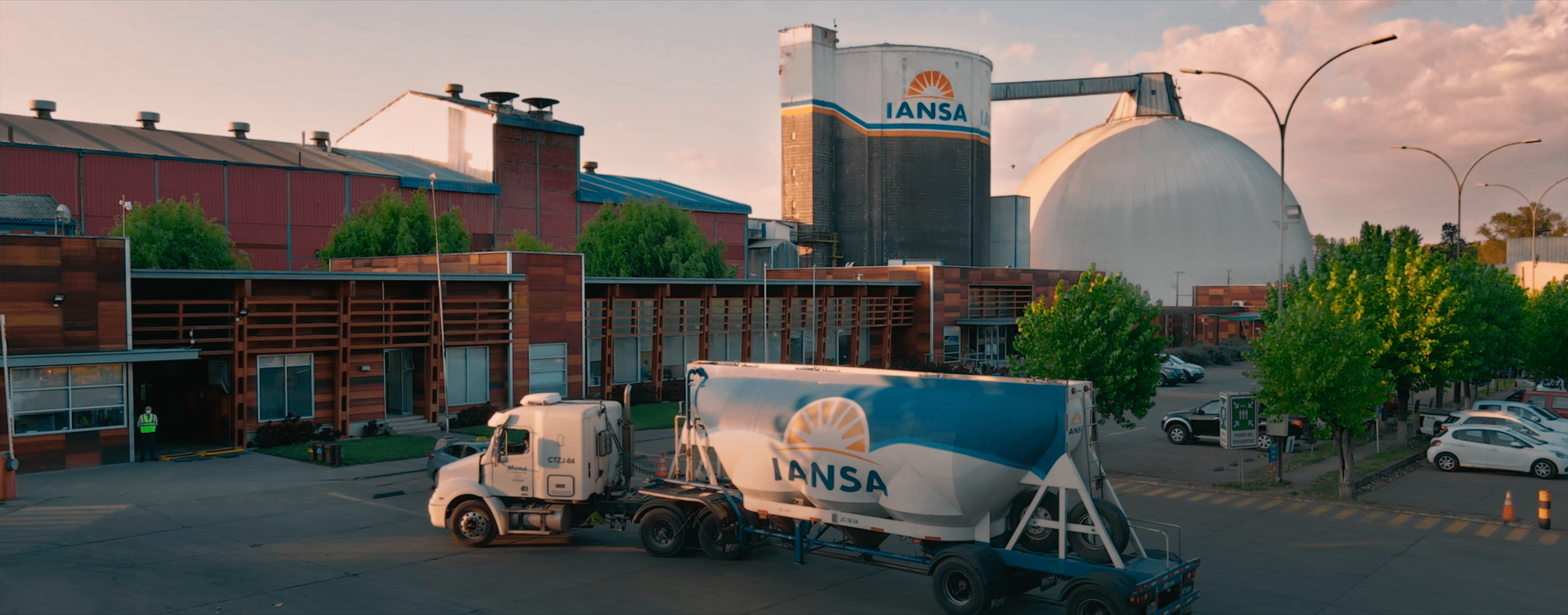 Iansa es reconocida como Marca de Excelencia por el Estudio Chile 3D ...