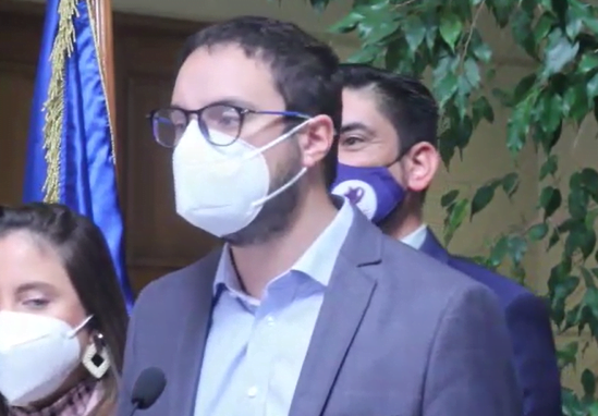 Diputado Jaime Sáez presenta proyecto para proteger humedales rurales ...