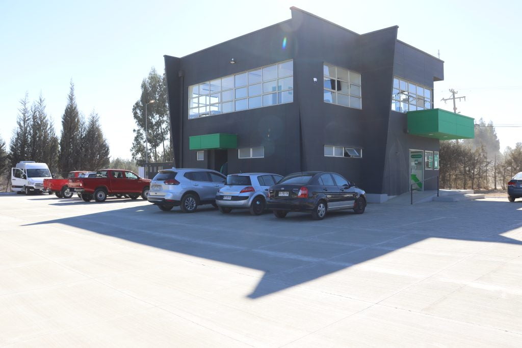 Starken inaugura nuevo Hub en la quinta región y proyecta gestionar ...