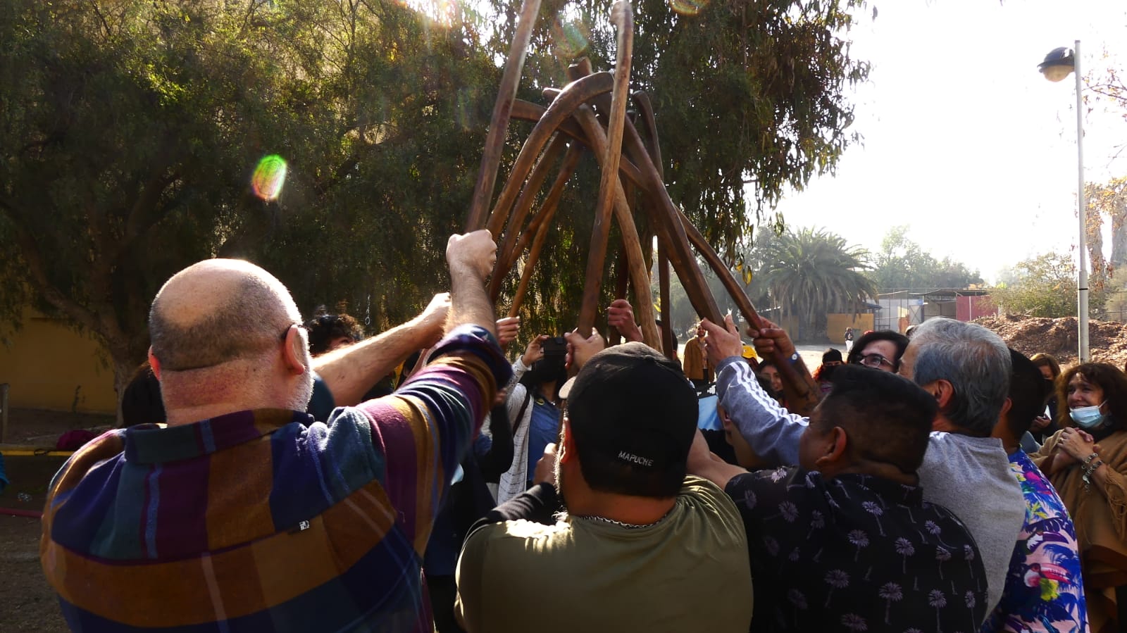 Palín: Más allá de un deporte, un encuentro de culturas – G5noticias