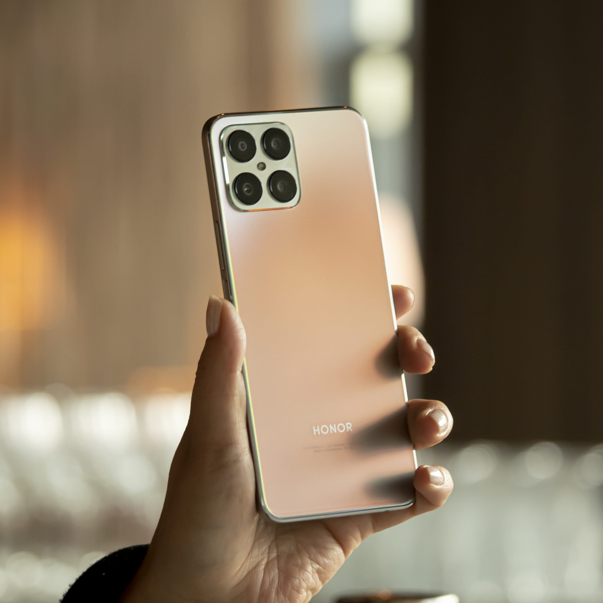 Vive una experiencia fotográfica extraordinaria con el nuevo smartphone ...