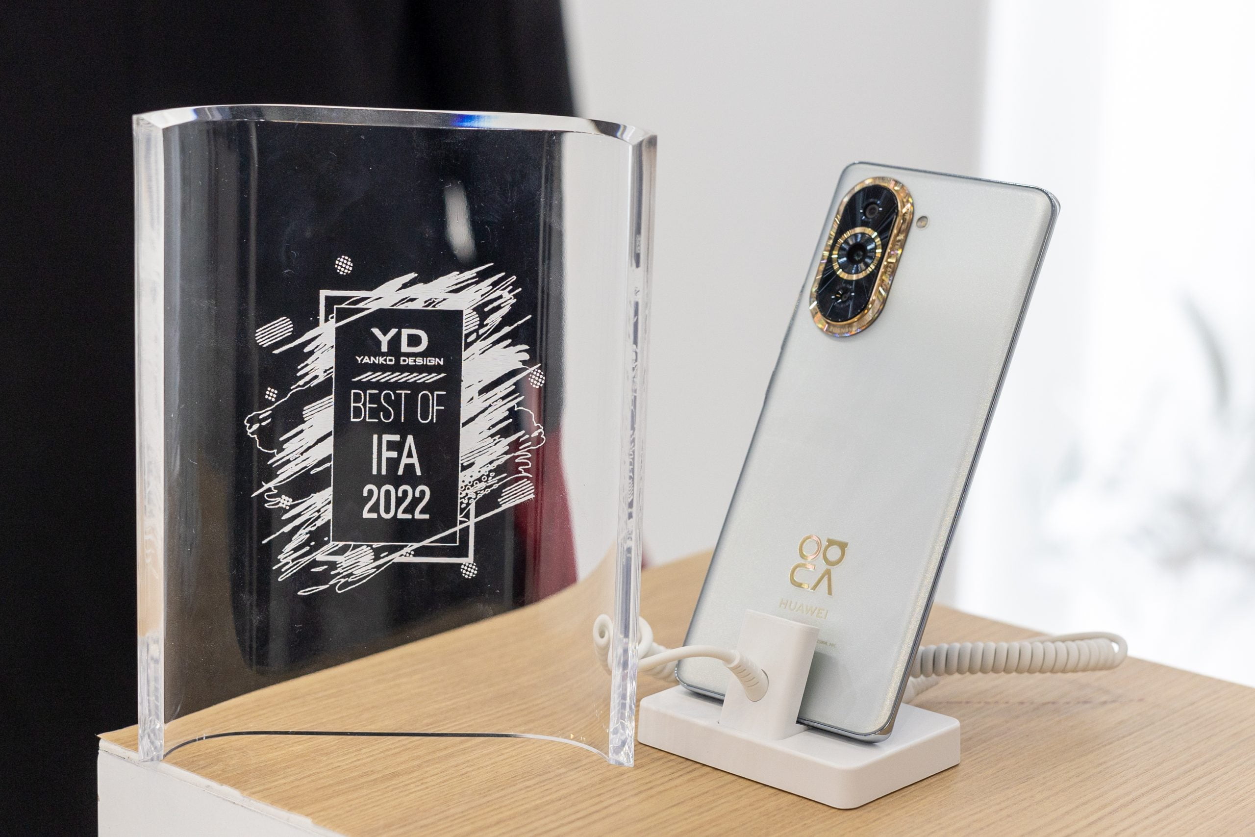 Huawei renueva su Serie nova en IFA 2022 y presenta al nuevo HUAWEI ...