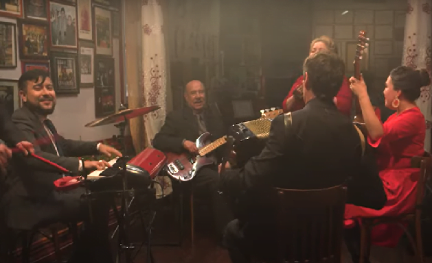“La Cueca del Chileno en Todas Partes”: Imagen de Chile lanza pieza ...