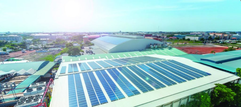 Solek: La experiencia solar chilena apunta a República Checa – G5noticias