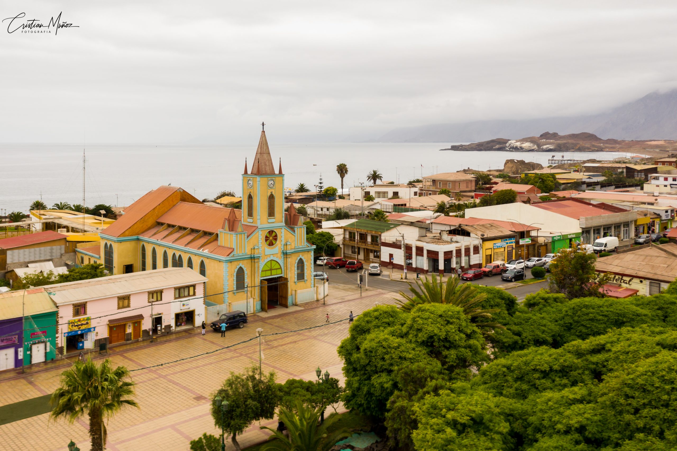 Taltal incorpora a representantes de distintos rubros a Plan de Turismo ...