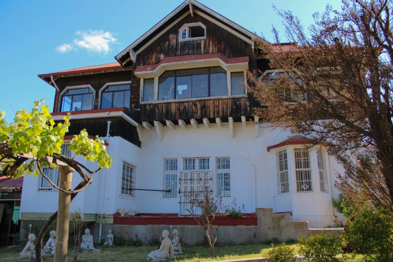 Municipio porteño se adjudica fondos para mejoramiento de Escuela de ...