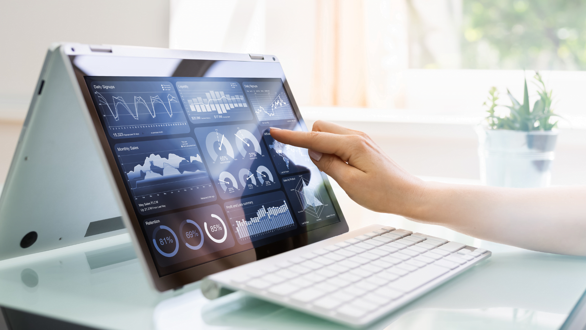 Defontana: El ERP web de más trayectoria del país evoluciona a un ...