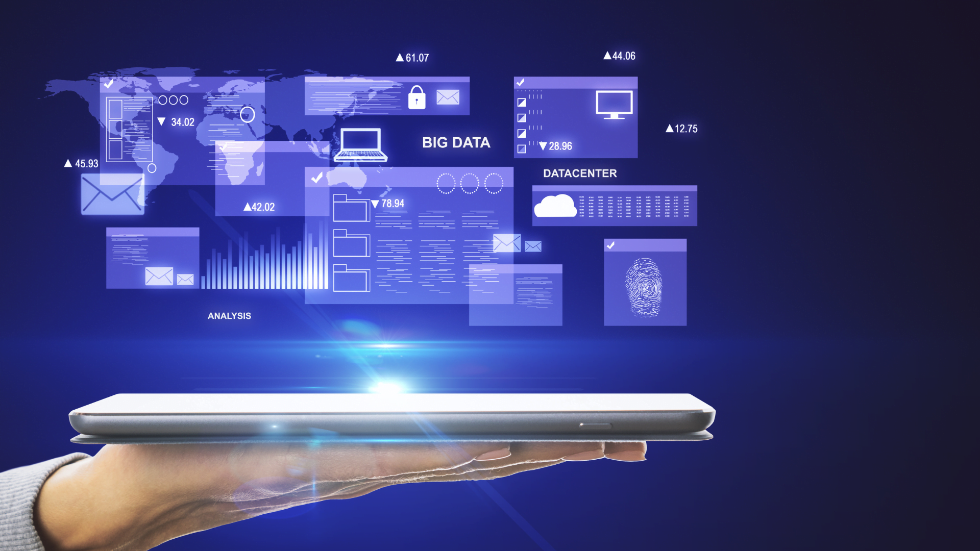 Defontana: El ERP web de más trayectoria del país evoluciona a un ...