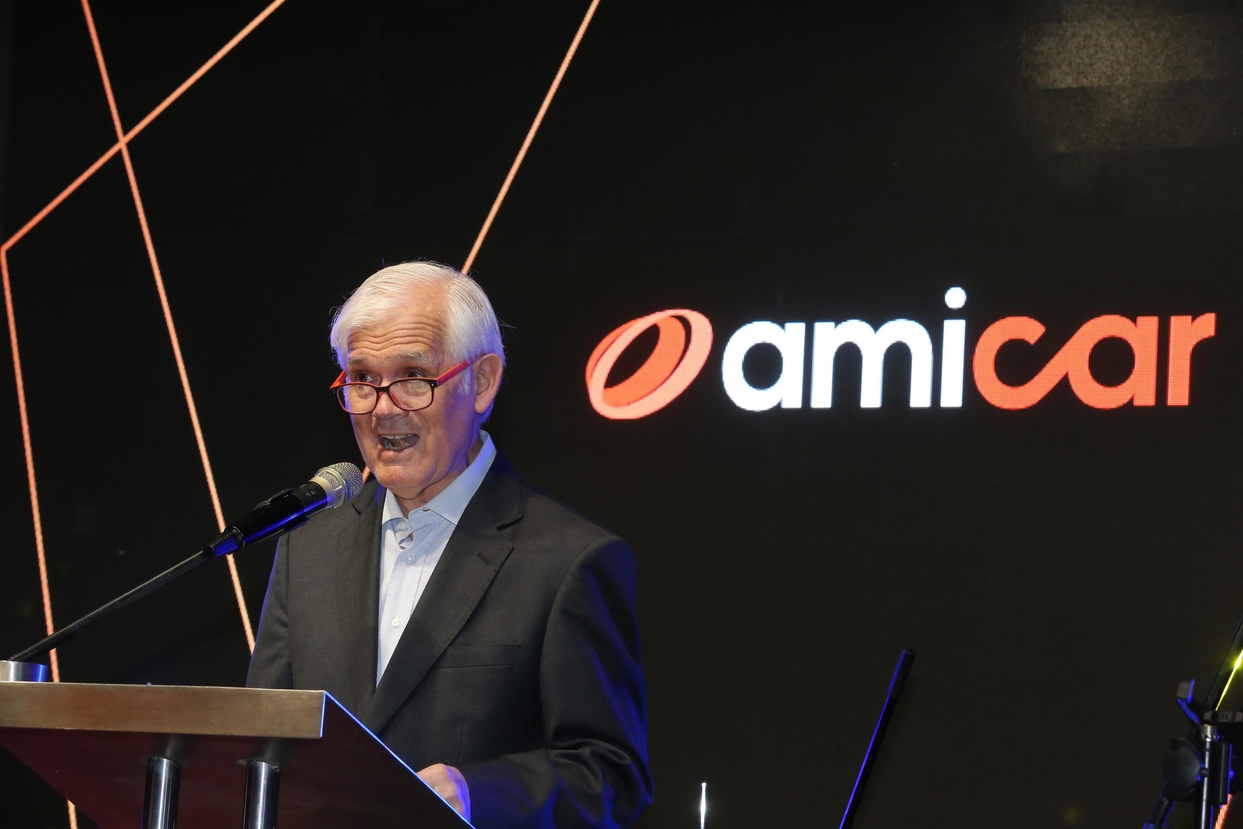 Amicar cumple 15 años contribuyendo al financiamiento automotriz ...