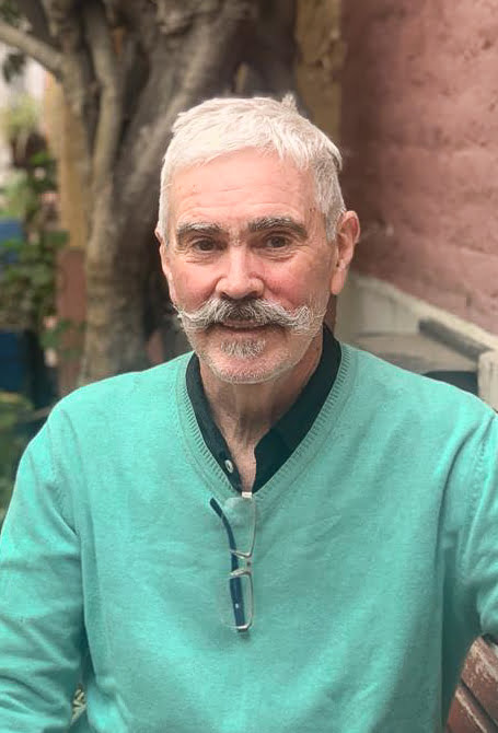 Es importante ver un rostro humano. Por Marcelo Trivelli Fundación ...