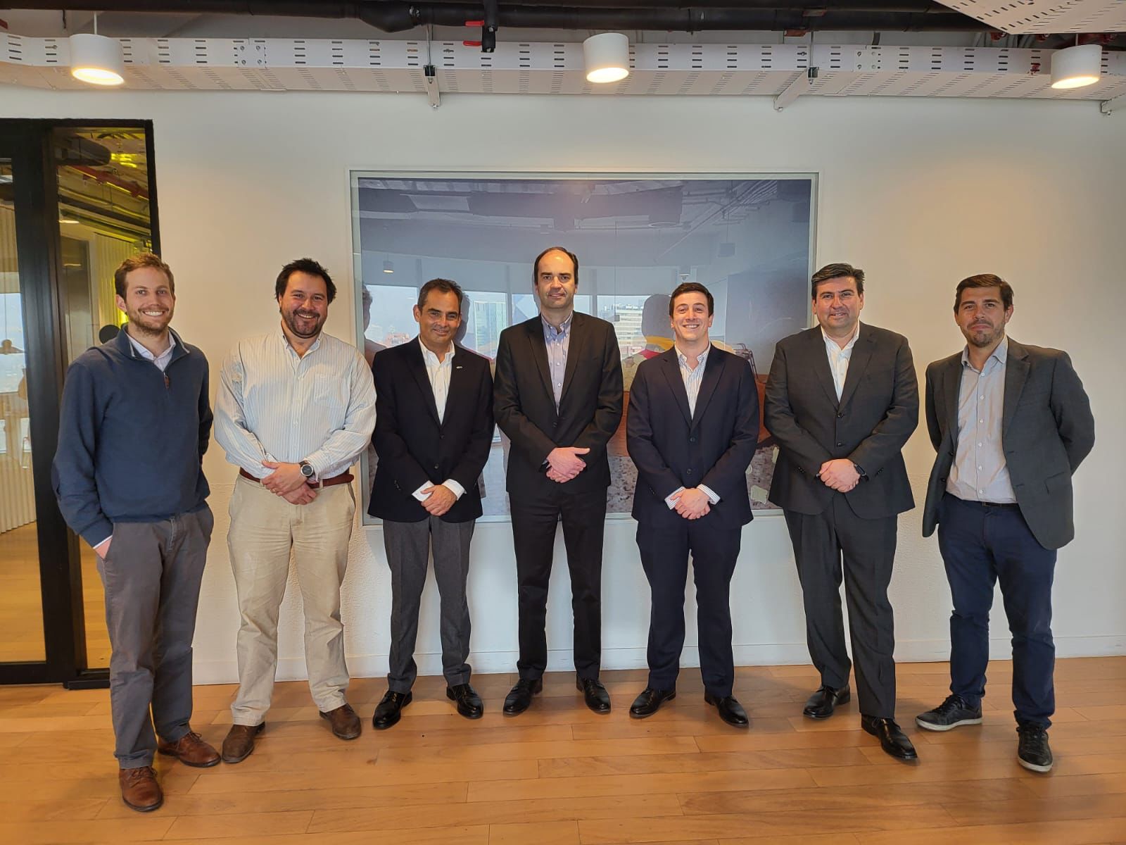 Nutrisco sella acuerdo con Red Megacentro para el desarrollo de nuevo ...