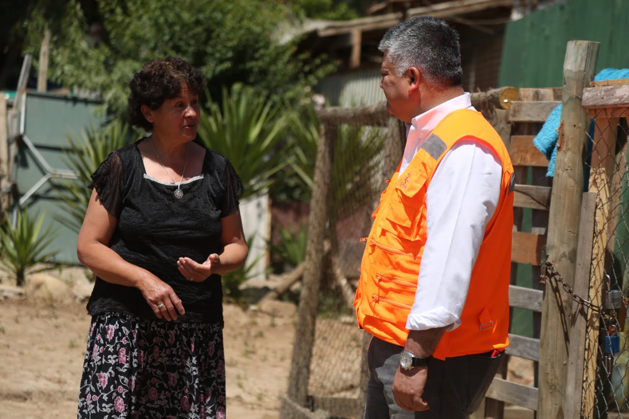 Municipalidad de Limache da cuenta sobre plan contra incendios ...