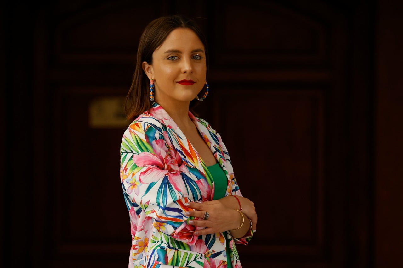 Diputada Camila Musante solicitó aplicar la Ley de Seguridad Interior ...