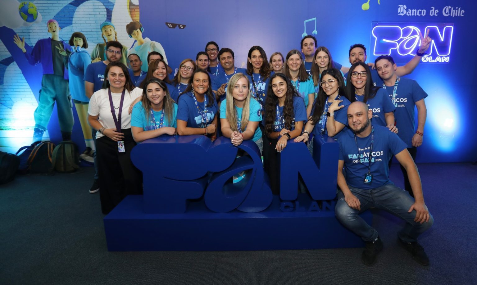 Mesada digital, compras online y mucho más: Banco de Chile lanza nueva ...