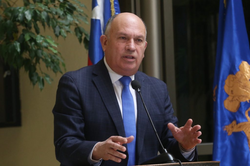 Diputado Bobadilla pide reducción temporal del IVA para bienes y ...
