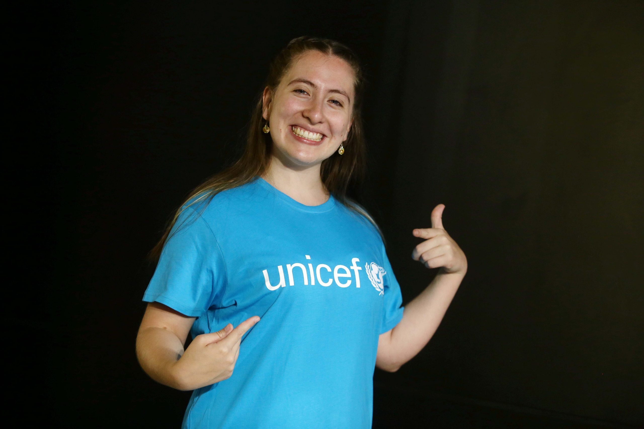 UNICEF nombra a la destacada astrónoma y divulgadora científica Teresa ...