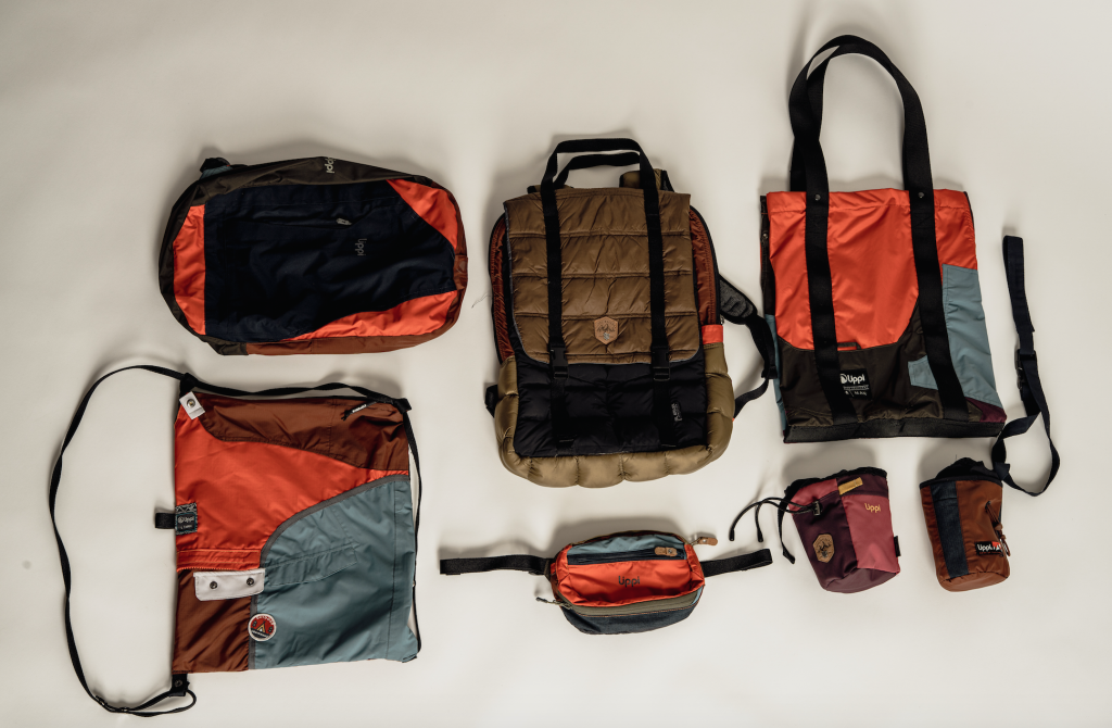 Lippi Outdoor lanza nueva línea 100% sustentable – G5noticias
