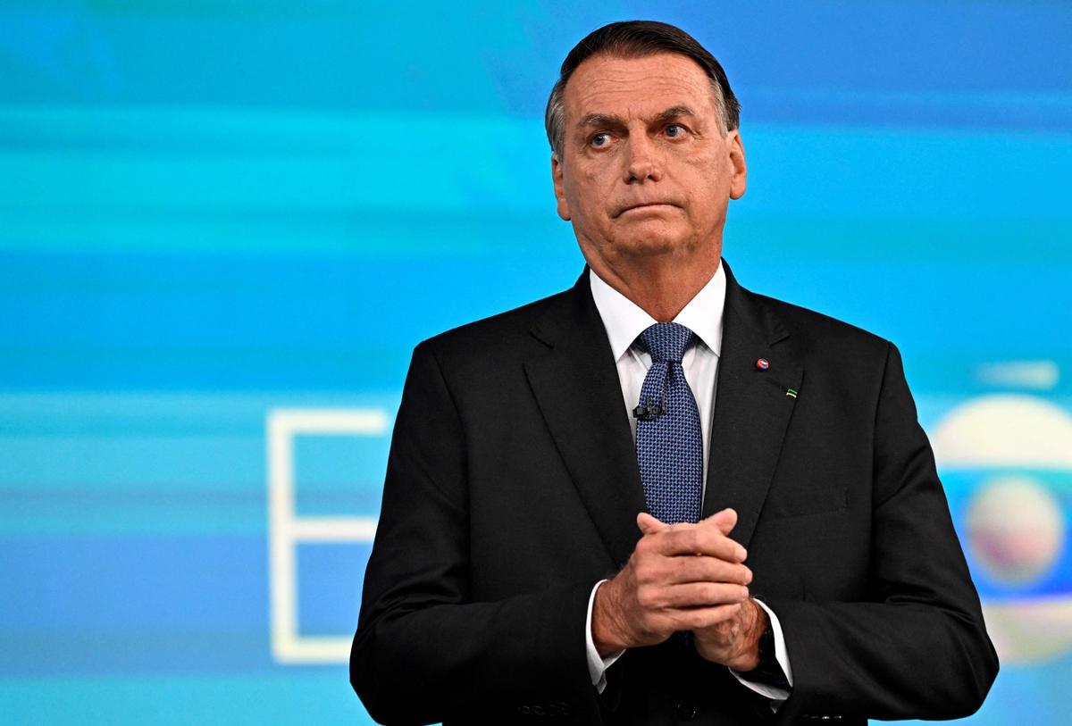 Bolsonaro hospitalizado por problemas de salud en sus pulmones – G5noticias