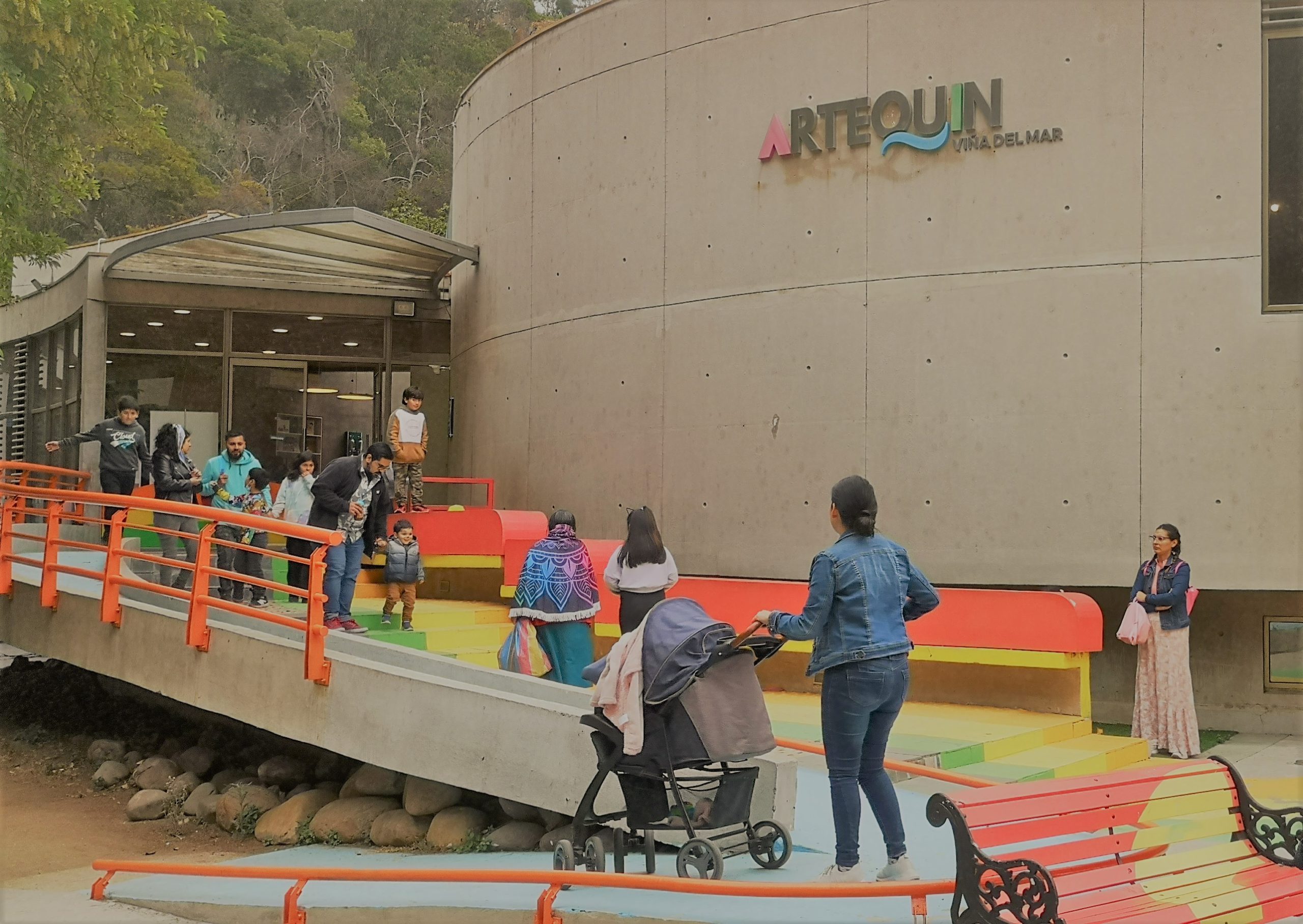 Museo Artequin Viña reabre sus puertas – G5noticias