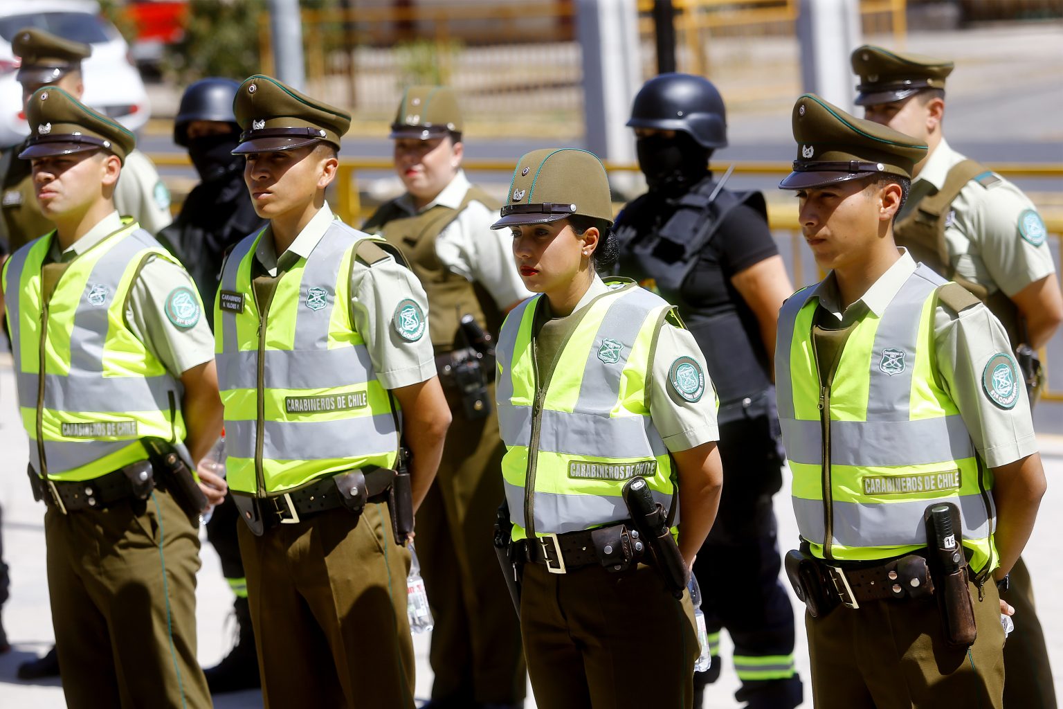 Inscripción 100% online en el Proceso de Postulación 2025-2026 a la ...