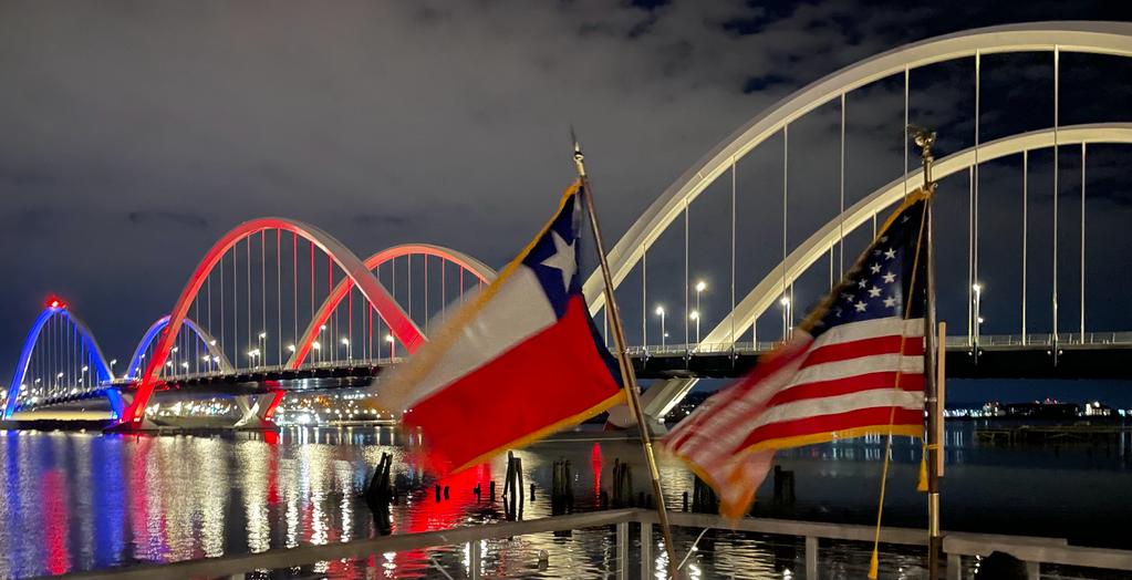 Organizaciones de ex becarios en Estados Unidos inician ciclo de ...