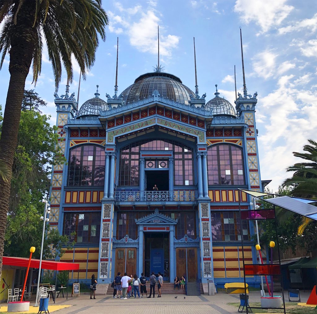 Museo Artequin trae a Chile la vida de los artistas mexicanos Frida ...