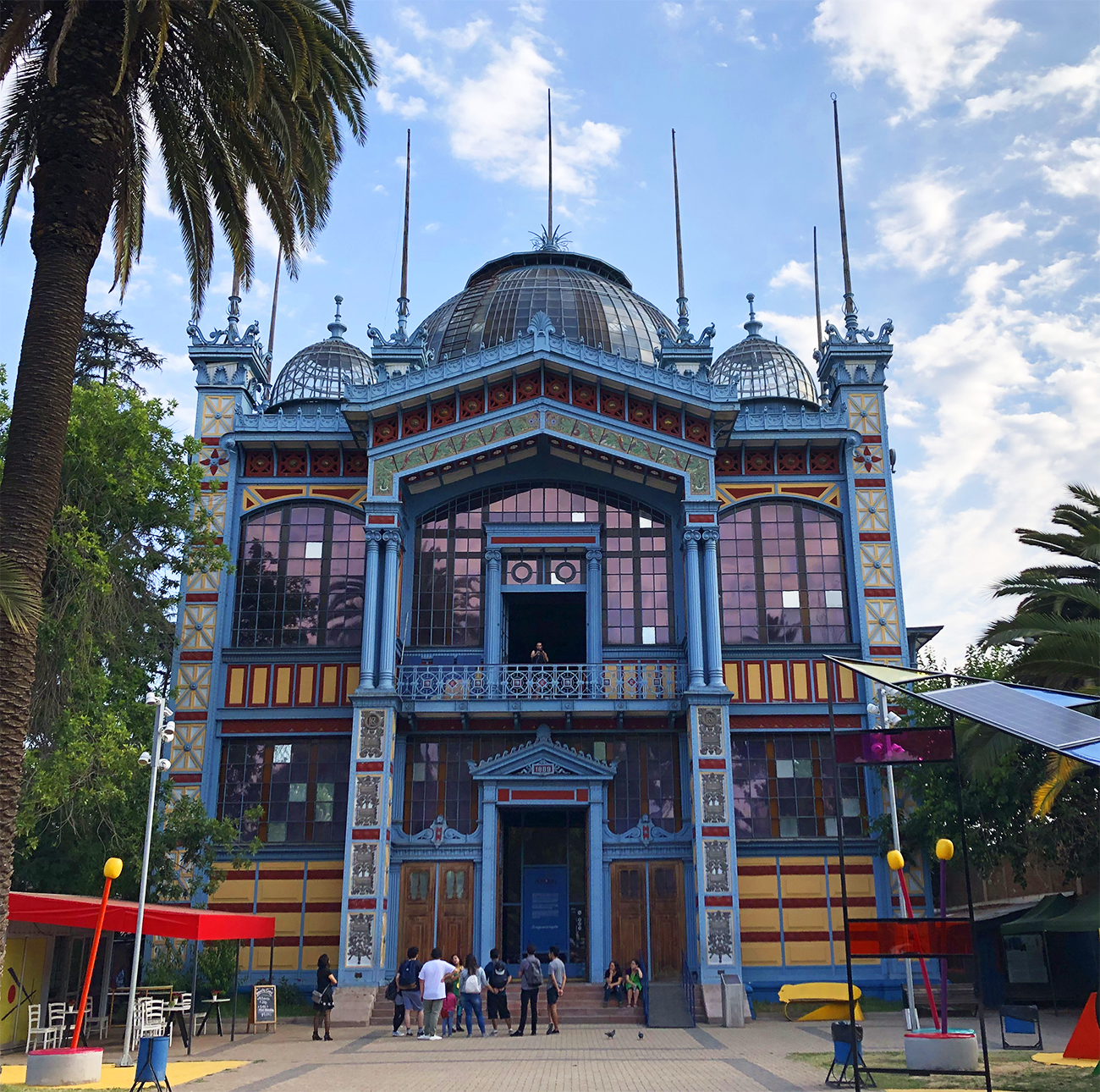 Museo Artequin trae a Chile la vida de los artistas mexicanos Frida ...