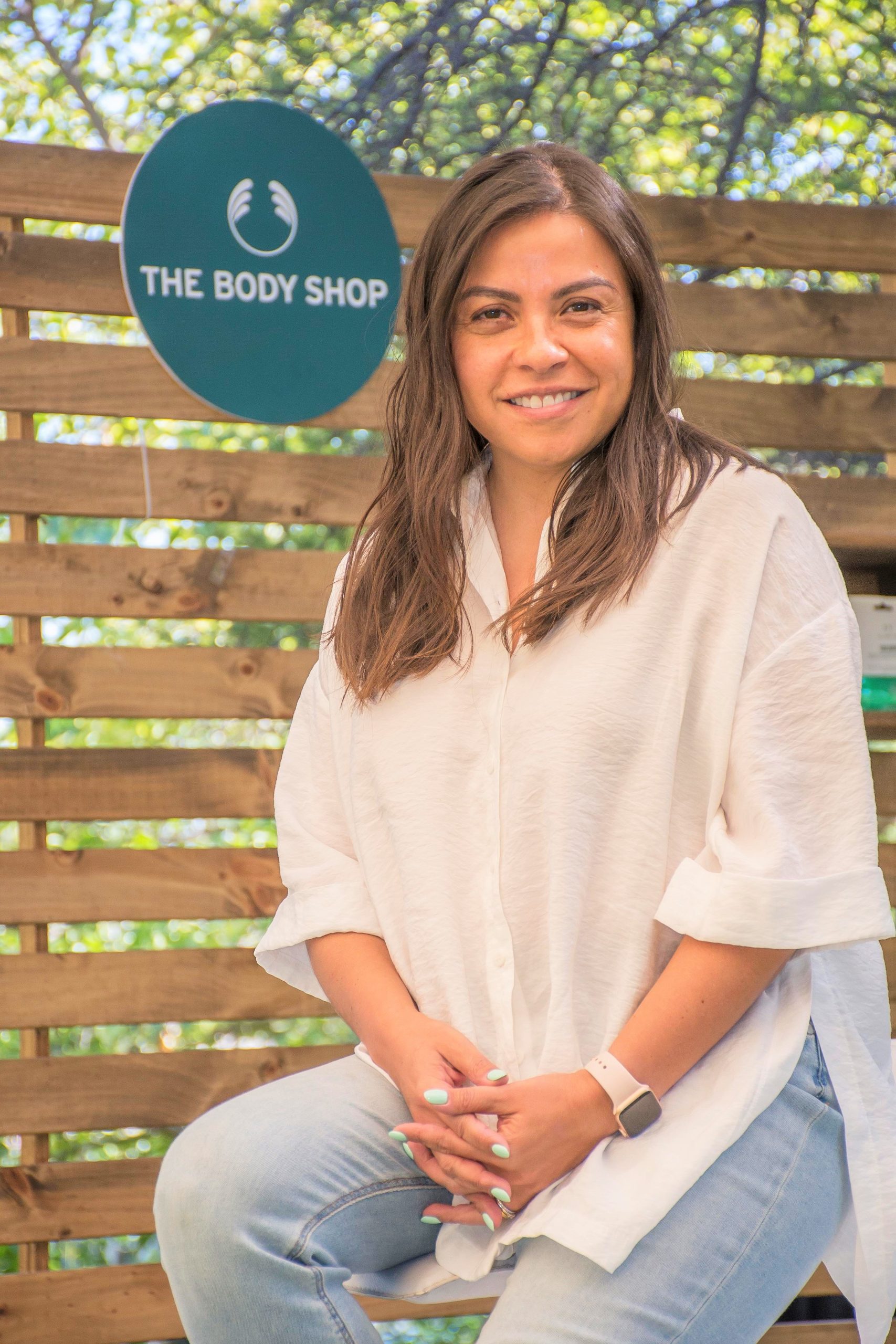 Anti-edad, anti-felicidad. Por Paula Araya Gerente General de The Body Shop Chile – G5noticias