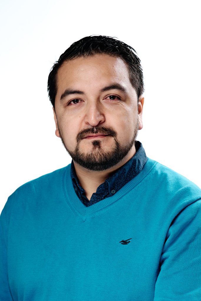 Los desafíos del experto en prevención de riesgos en su día y la actualidad. Por Alex Barra ...