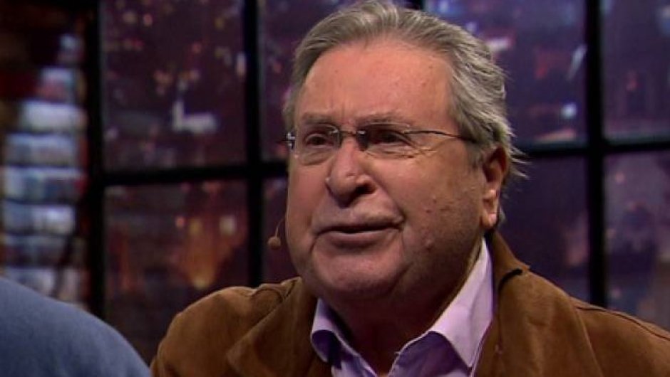 Falleció Eduardo Ravani, ícono del Japenning con ja, fundador de TVN y ...