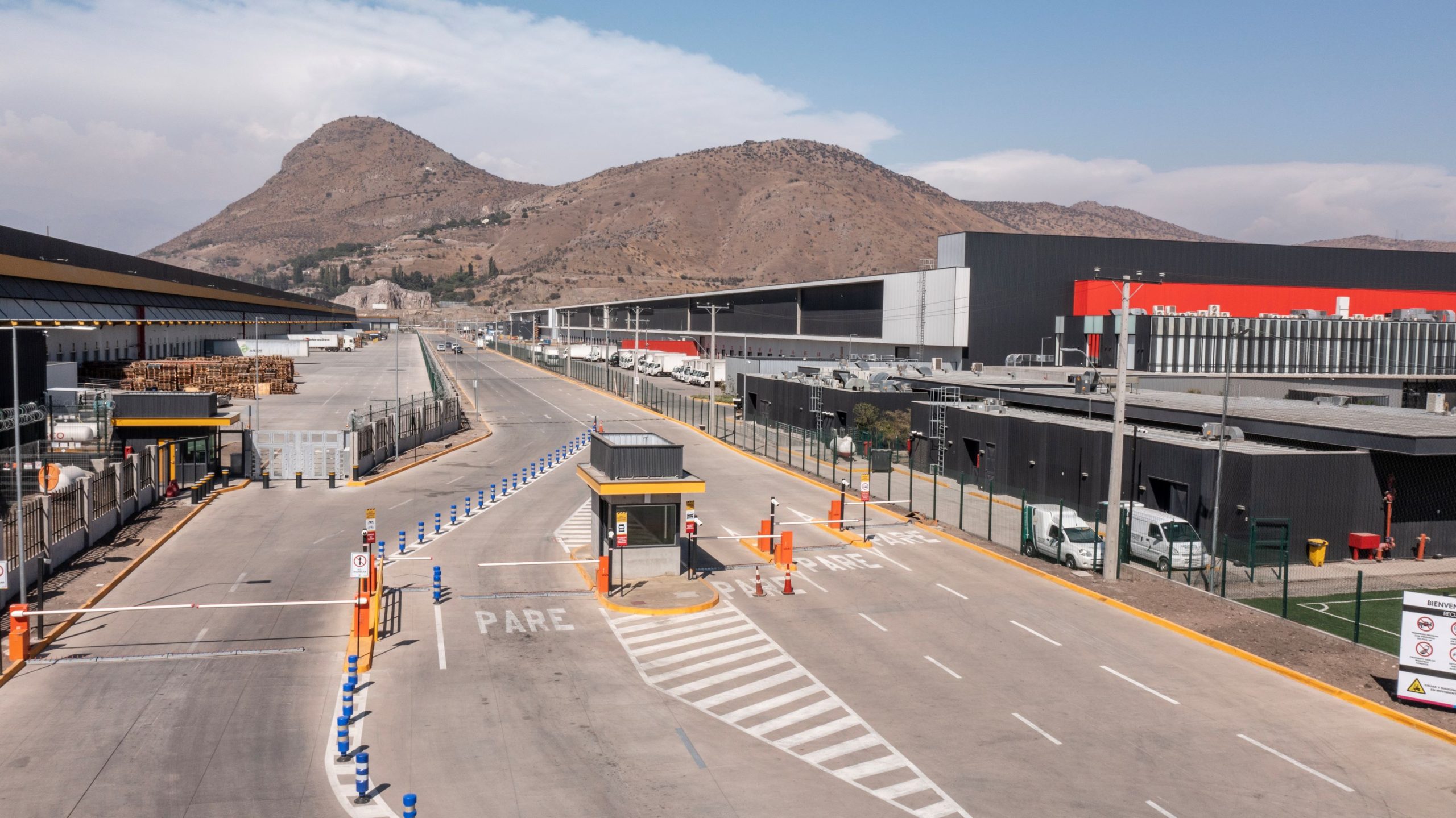 Red Megacentro aumentó utilidades en más de 300% y alcanza EBITDA ...