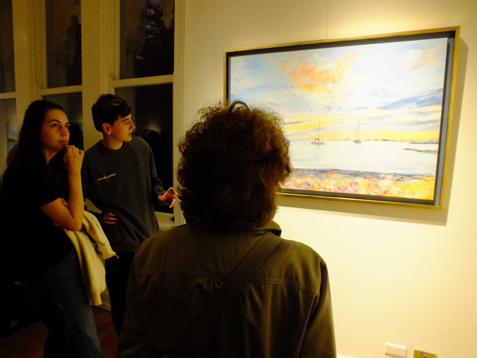 Museo Palacio Vergara suma nuevas propuestas artísticas a visitar en ...