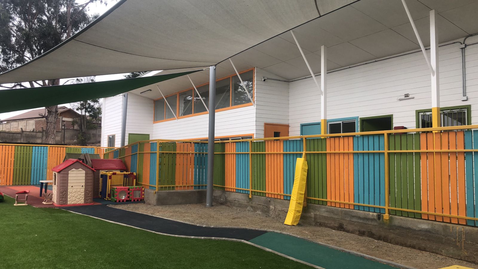 Junji Valparaíso firma 70 convenios para mejorar jardines infantiles ...