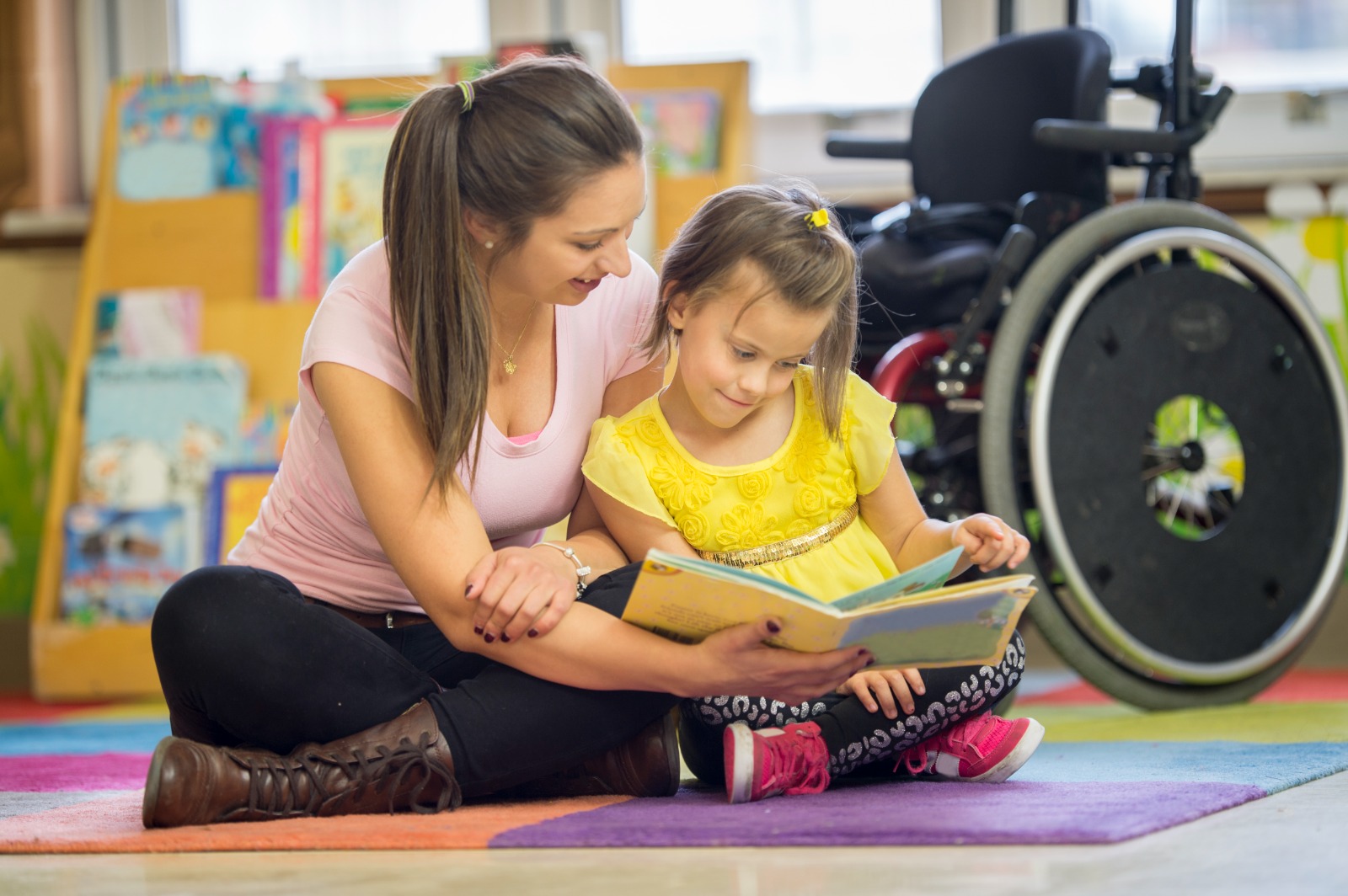 Los retos para lograr una verdadera inclusión educativa – G5noticias