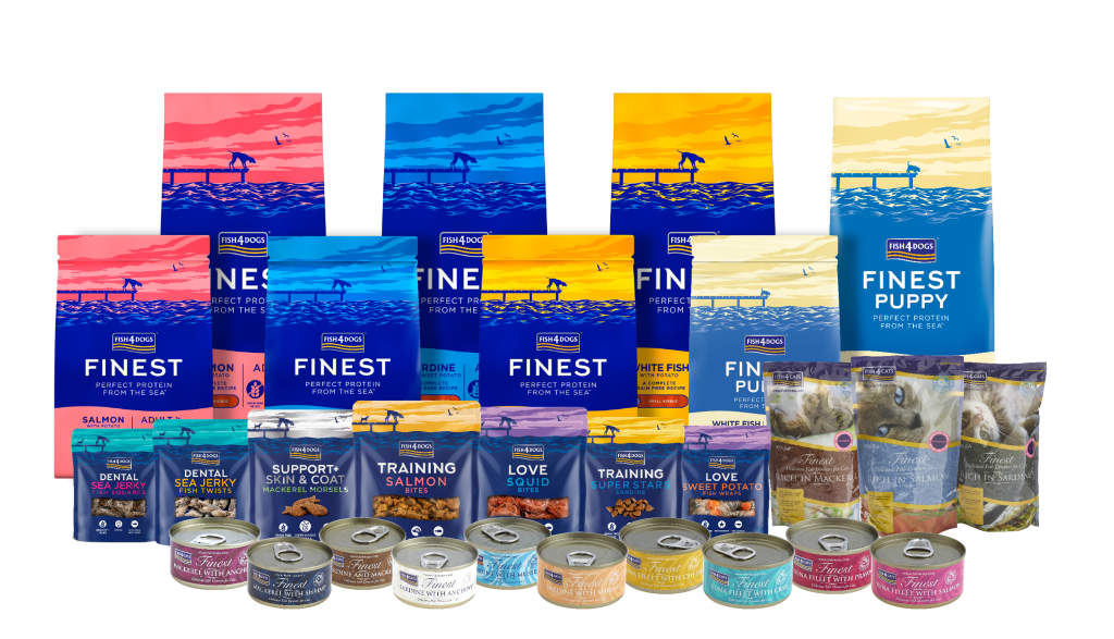 Orizon ingresa a categoría petfood y lanza marca propia llamada ...