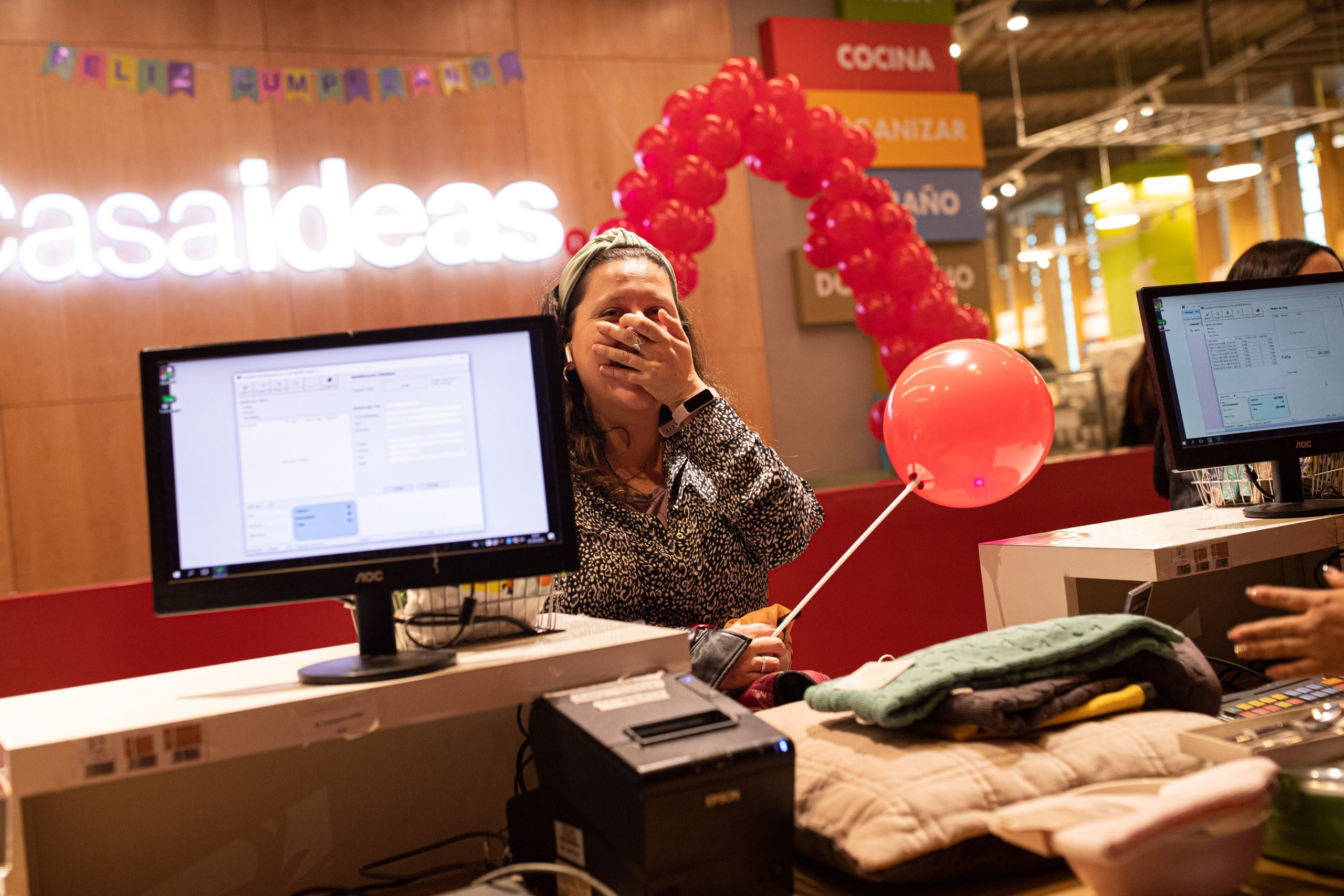 Casaideas inicia festejos de sus 30 años de vida con compras gratis ...