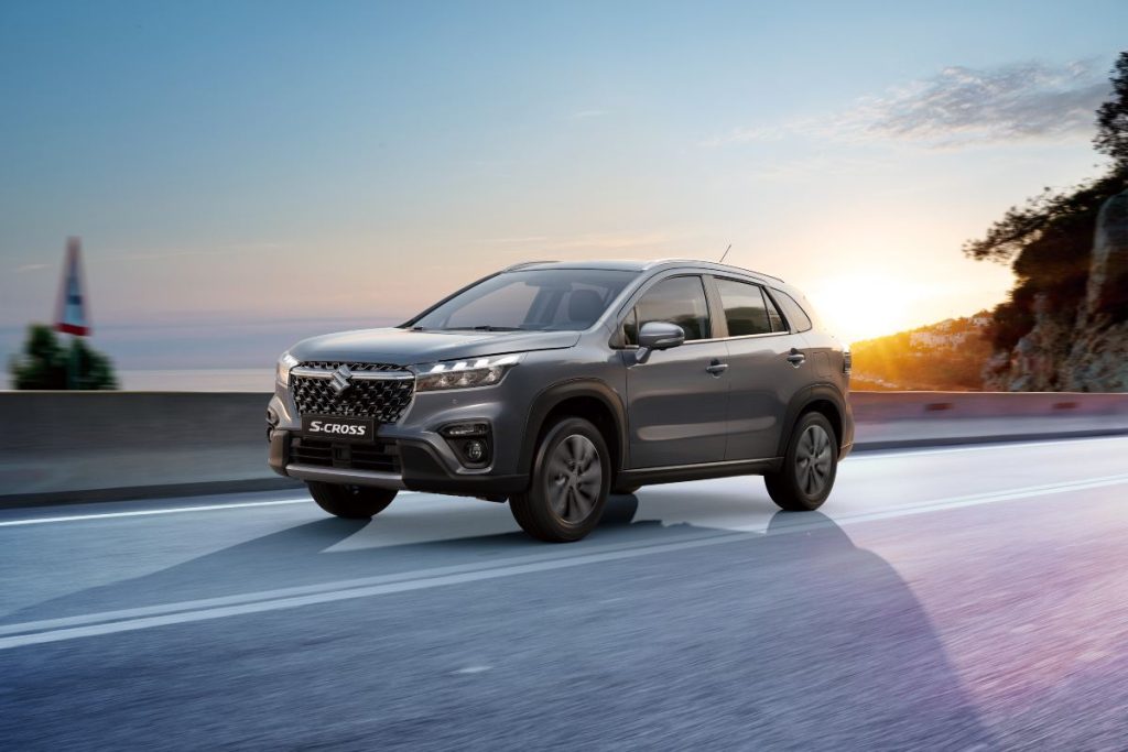 SUV automáticos: ¿qué debes saber antes de comprar uno? – G5noticias