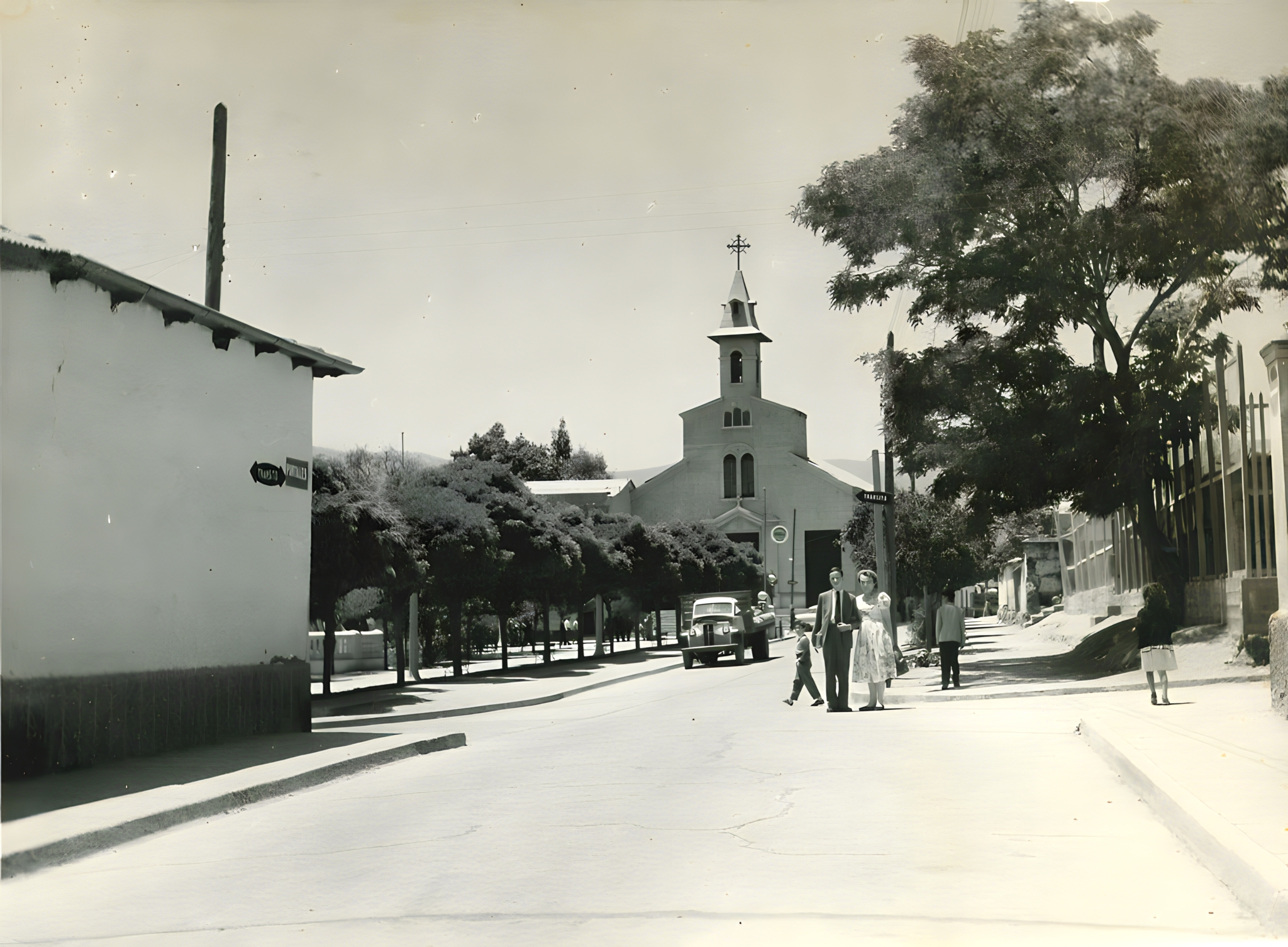Este martes 13 se realizará la exposición “La Ligua: una mirada al ...