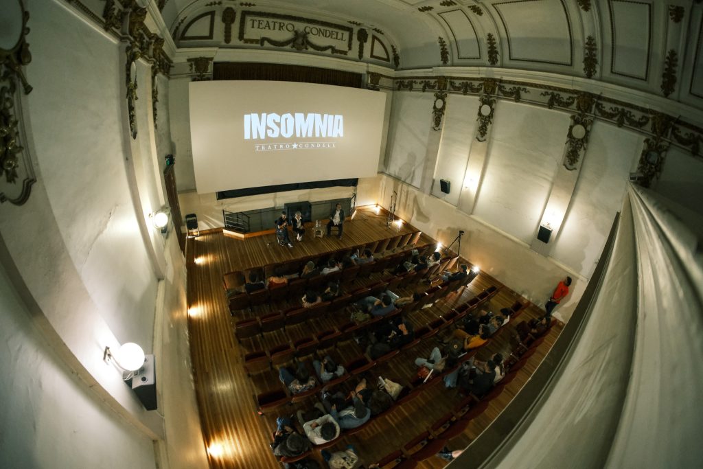 El cine y la fotografía se unen en segundo ciclo “Cruzando Miradas” de ...