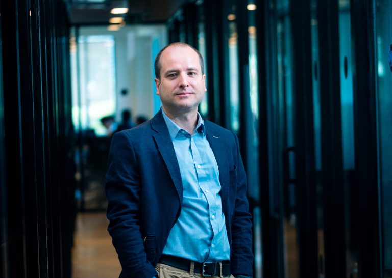 Innovación y tecnología: claves para la inclusión financiera. Por ...